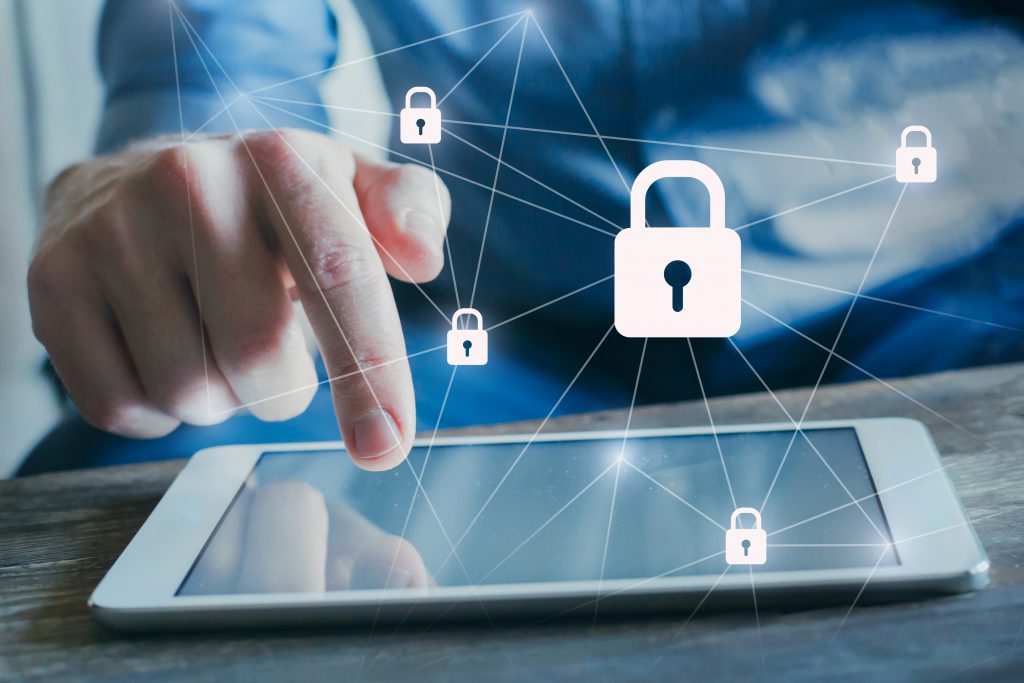 Cyber - Corredor Digital